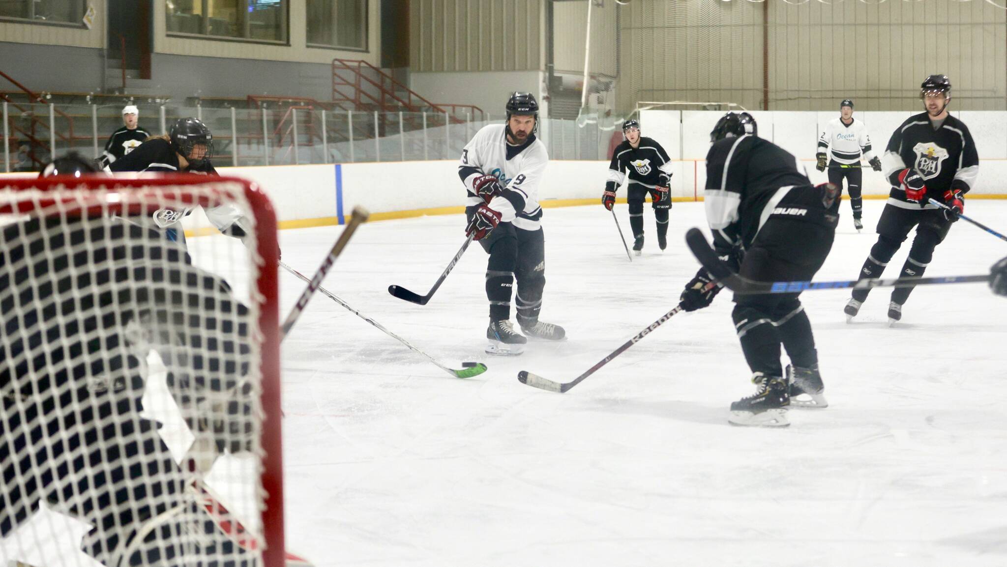 Proud to support local organizations, initiatives – Our Communities