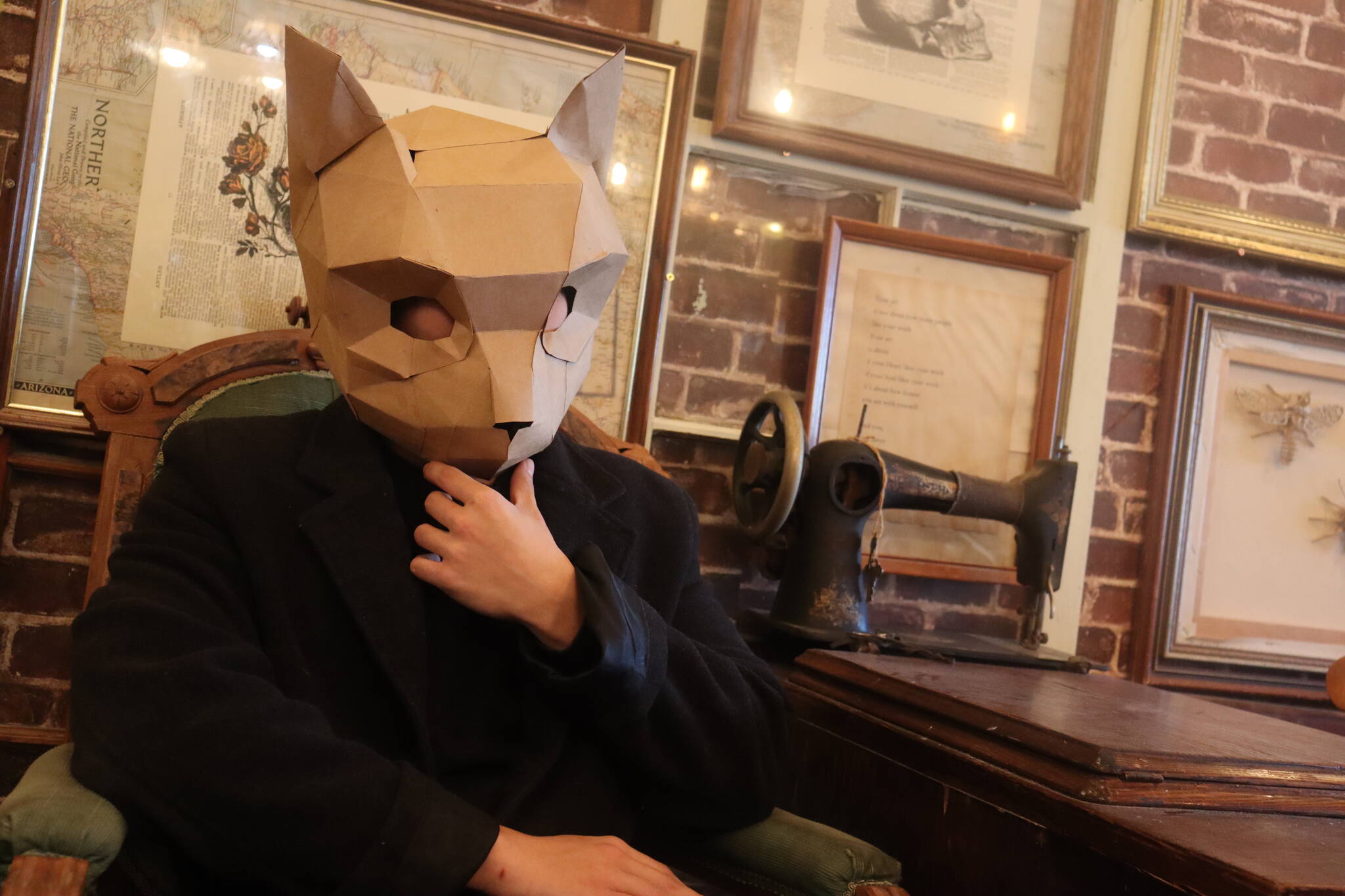 Cleocatra Cafe prowls onto Portage – Our Communities