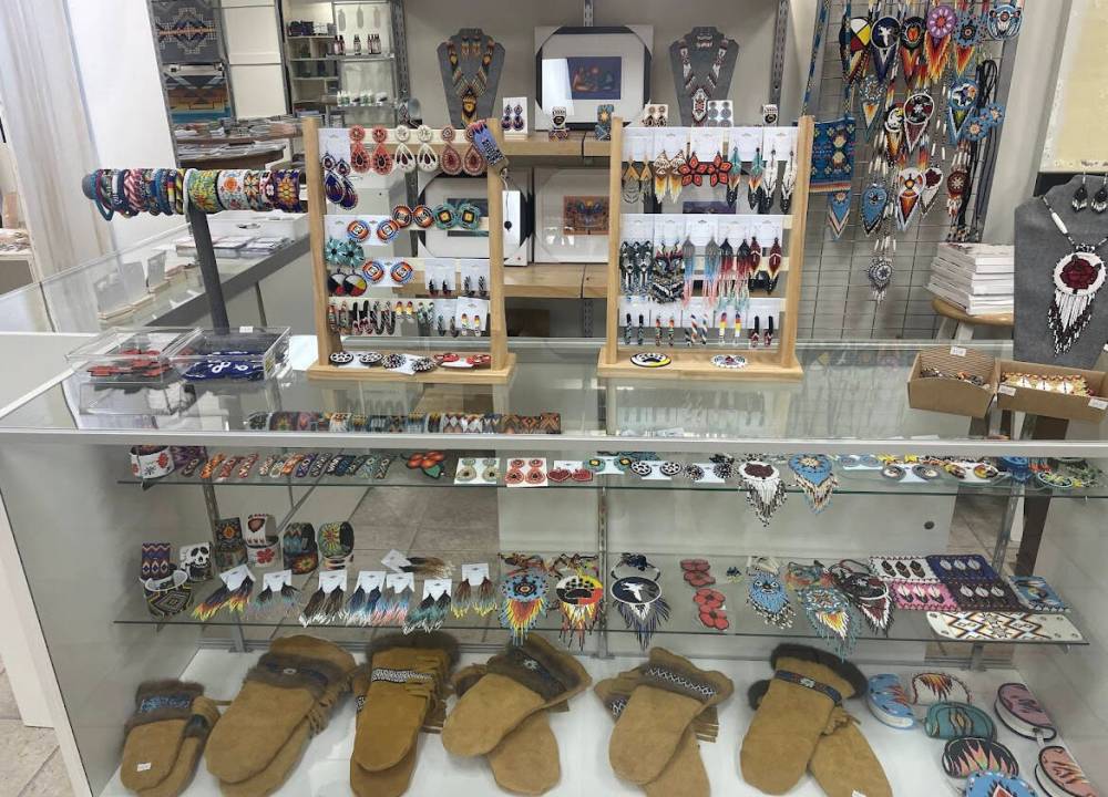 Indigenous-owned business settles in – Our Communities