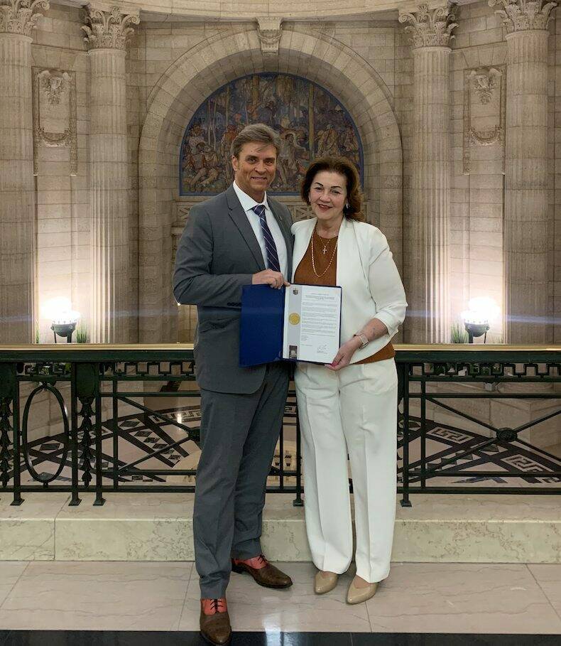 Making our community a better place – Our Communities