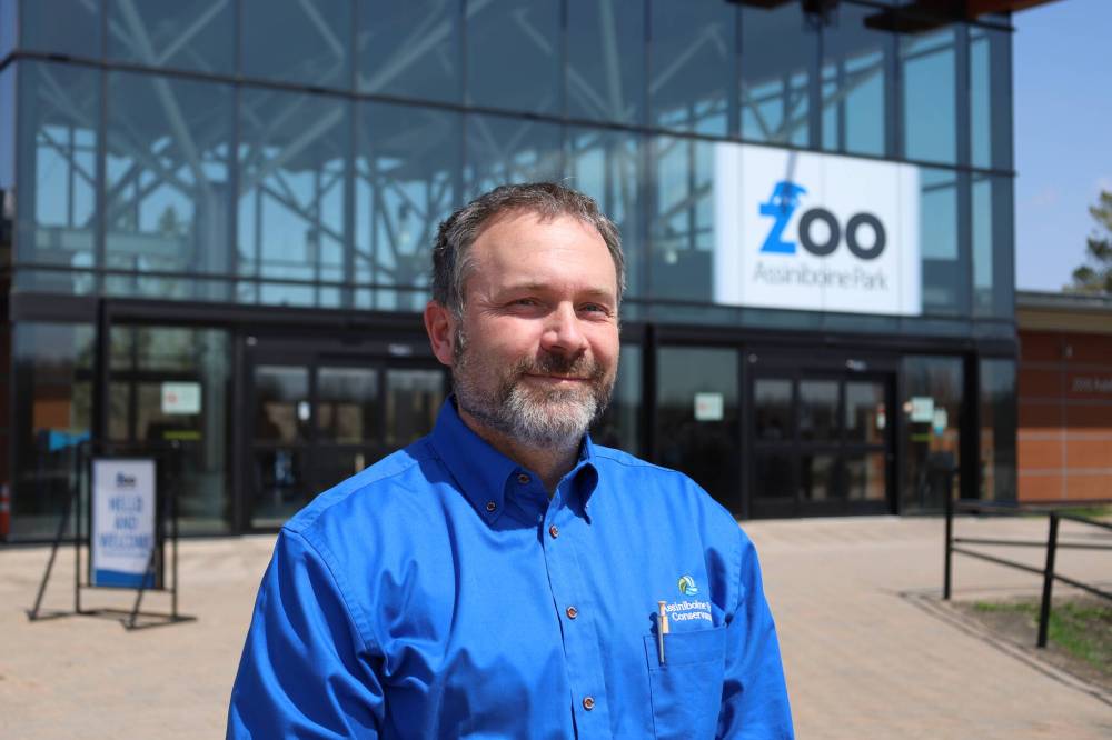 Assiniboine Park brings conservation to forefront – Our Communities