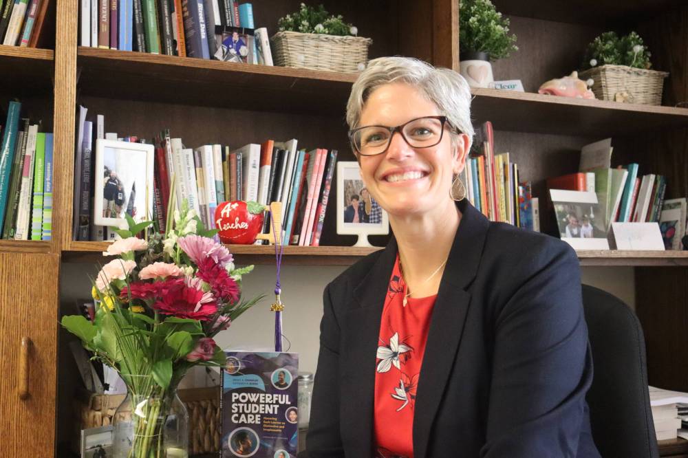 St. James-Assiniboia superintendent appointed – Our Communities