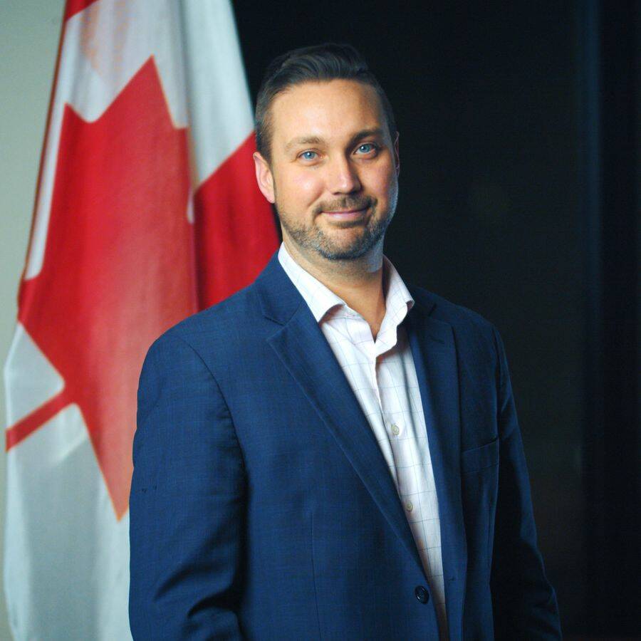 Voters in Portage-Lisgar go to the polls on June 19 – Our Communities