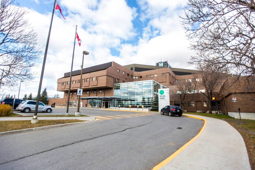 We deserve quality health care, close to home – Our Communities