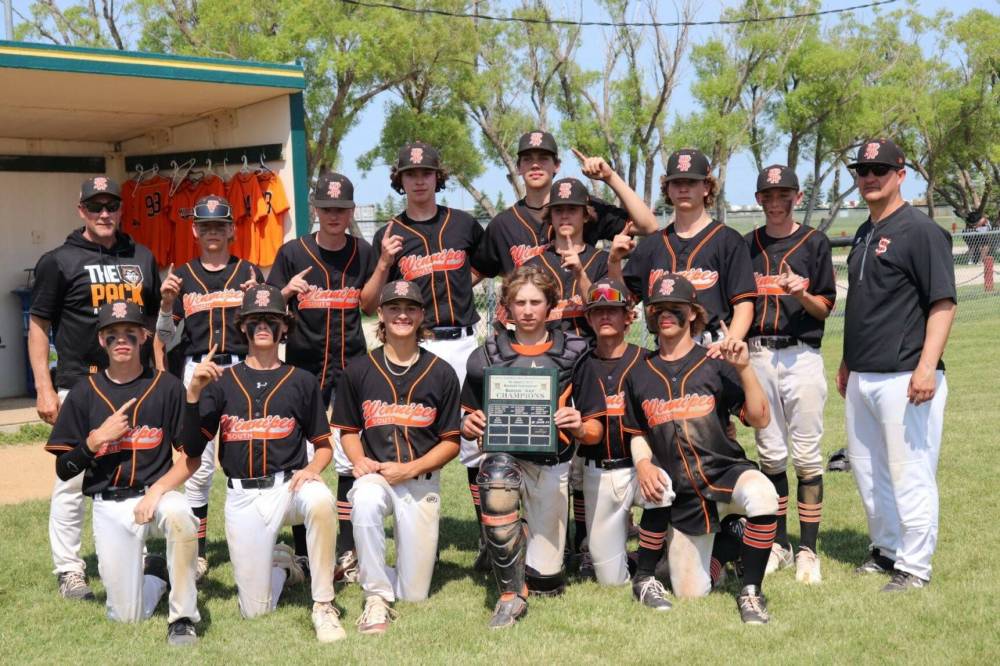 Winnipeg South Wolves boast new blood – Our Communities