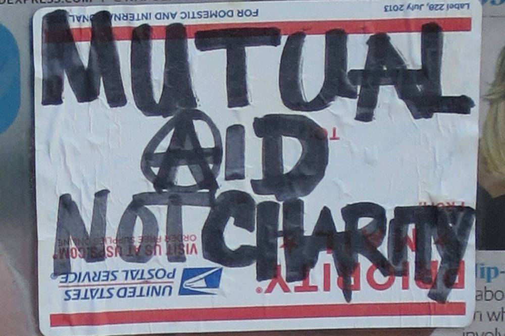 Transcona: a mutual aid society – Our Communities