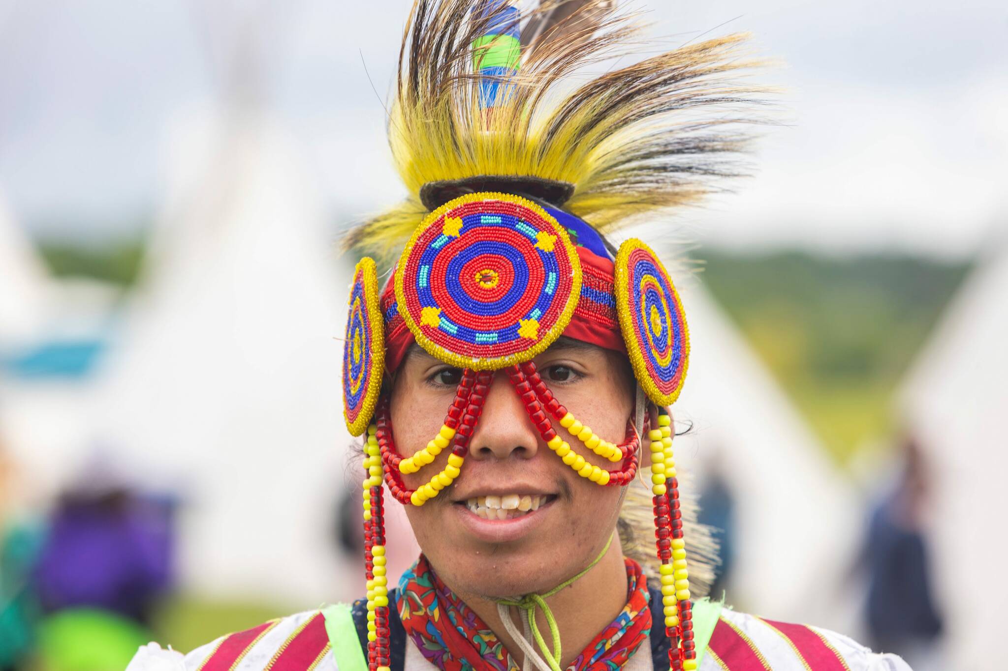Learning more about Indigenous history – Our Communities