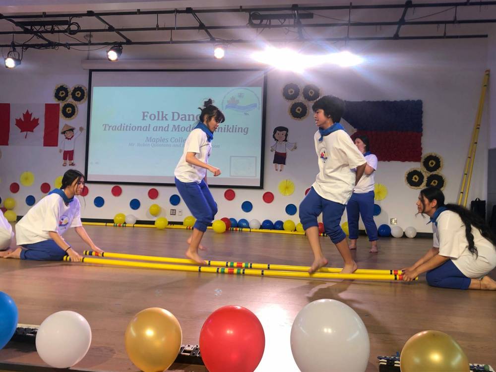 A decade of Filipino cultural celebrations – Our Communities