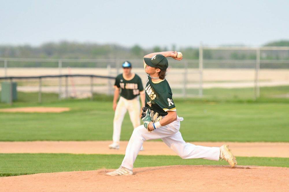 Race for MJBL title heating up – Our Communities