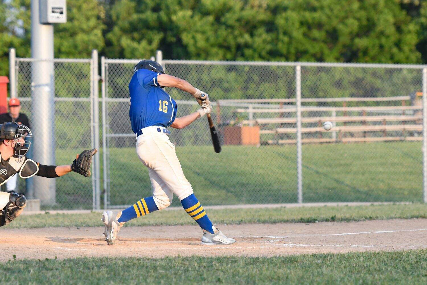 Race for MJBL title heating up – Our Communities