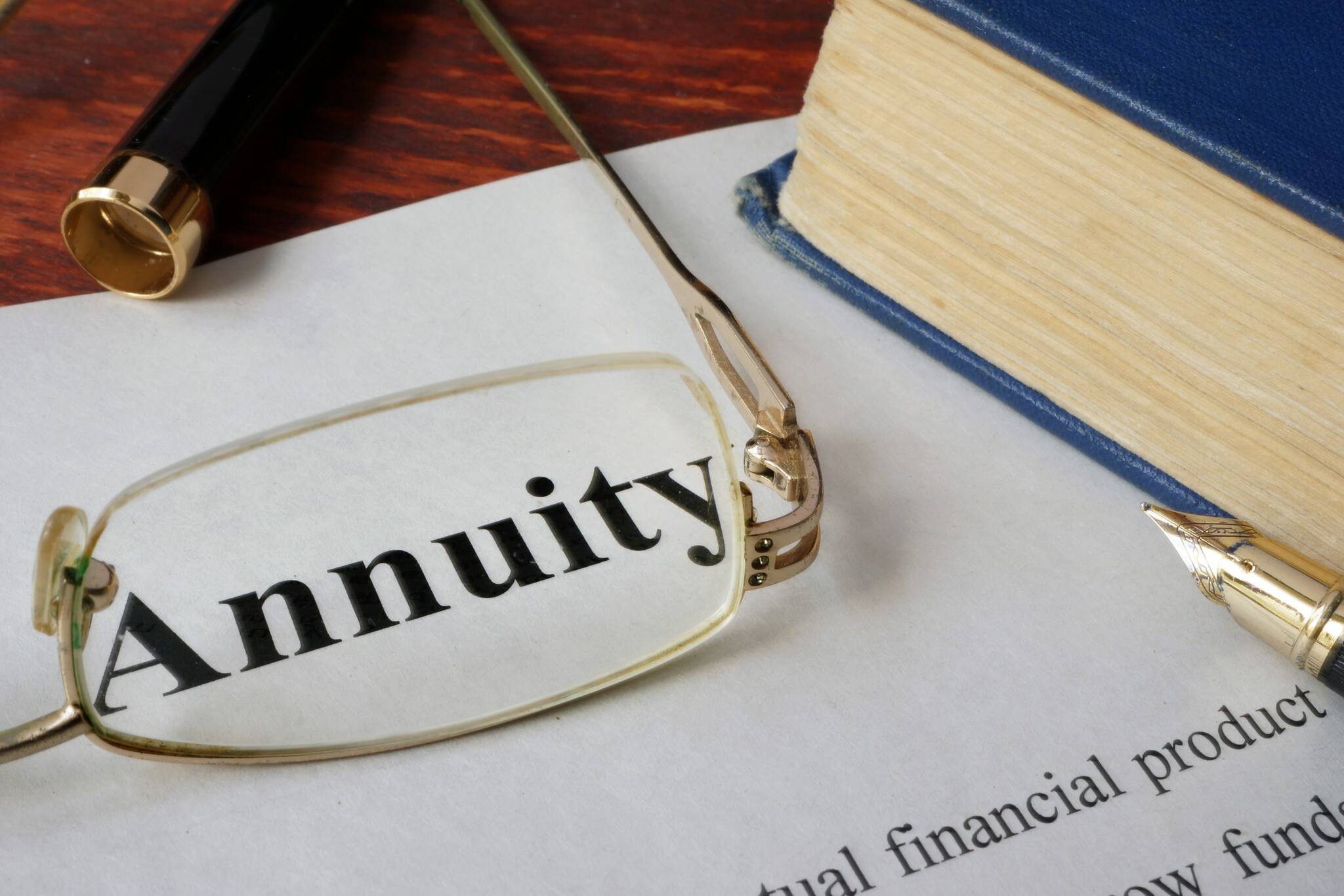 How do annuities work? – Our Communities