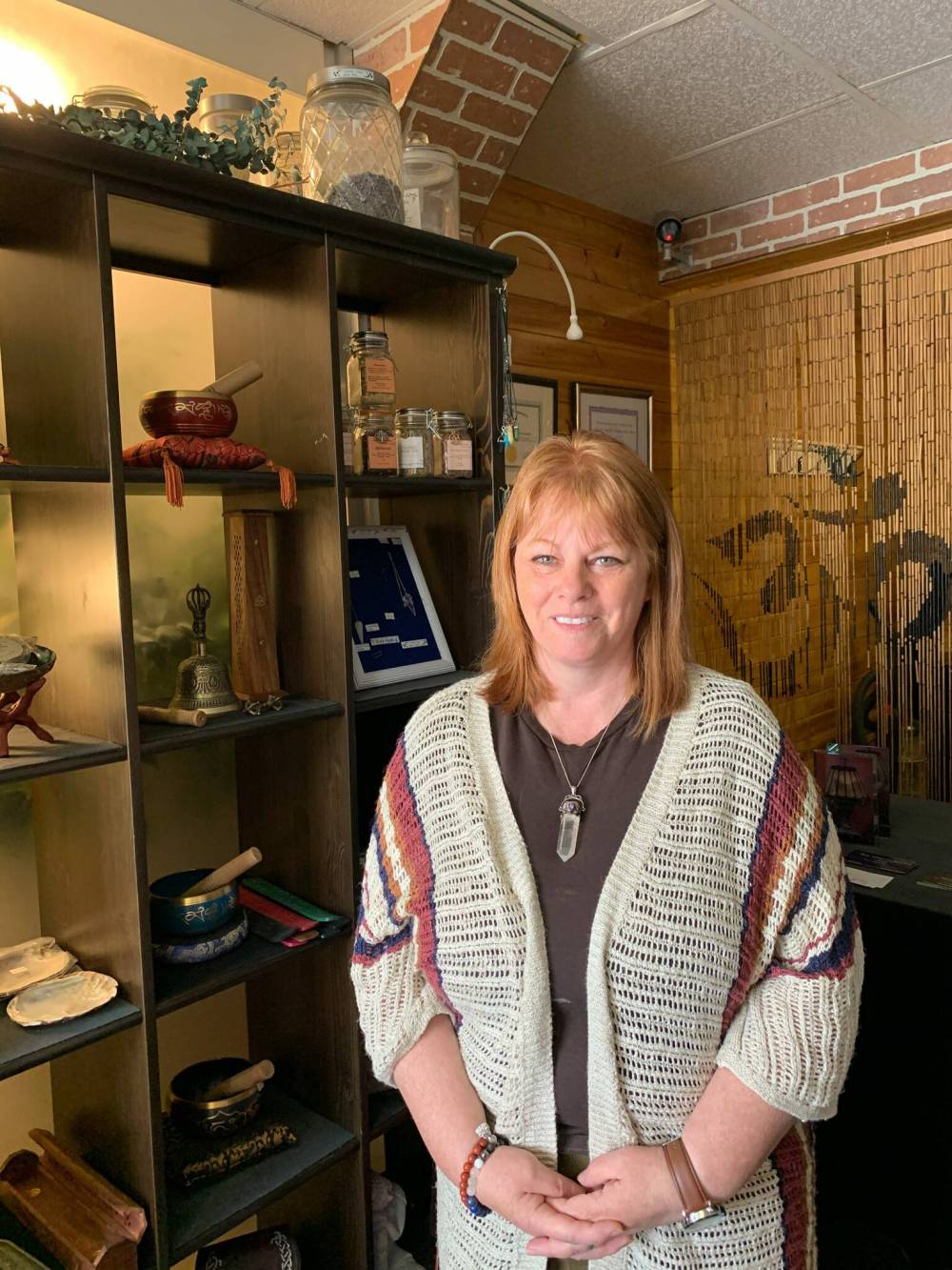 Healing body, mind and spirit – Our Communities