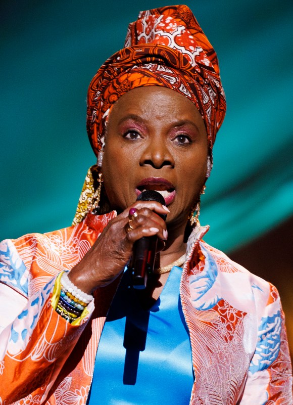 Time for all that jazz – Our Communities