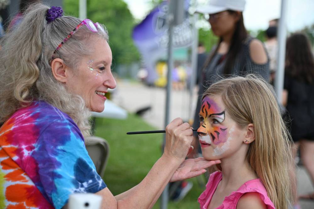 NGCC’s Knight of Celebration heralds community spirit – Our Communities