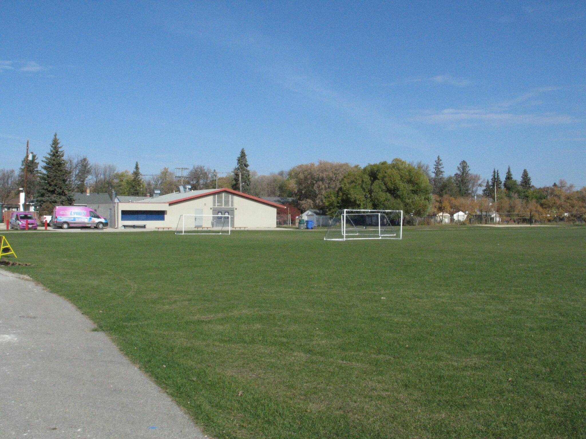 Bonivital SC to hold Mini World Cup Aug. 3 to 6 – Our Communities