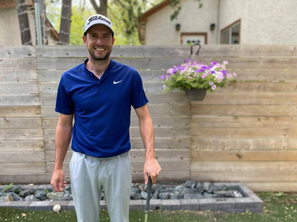 Teeing up for a good cause – Our Communities