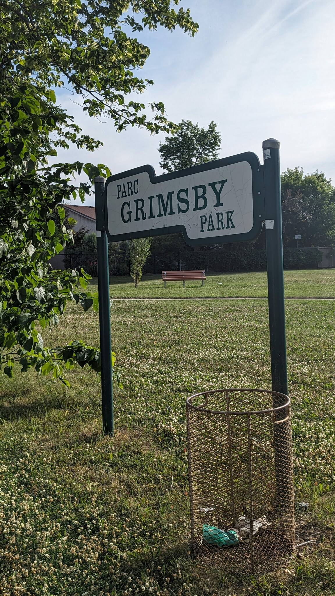 The stories behind our park names – Our Communities