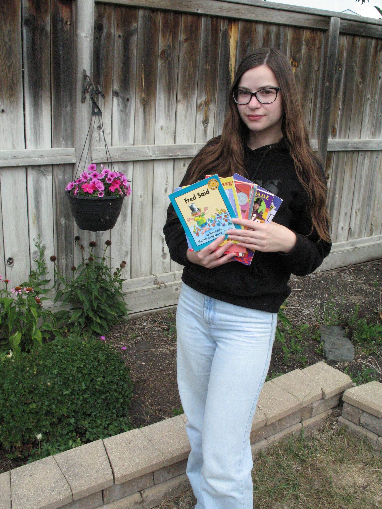 Little libraries, big hearts – Our Communities