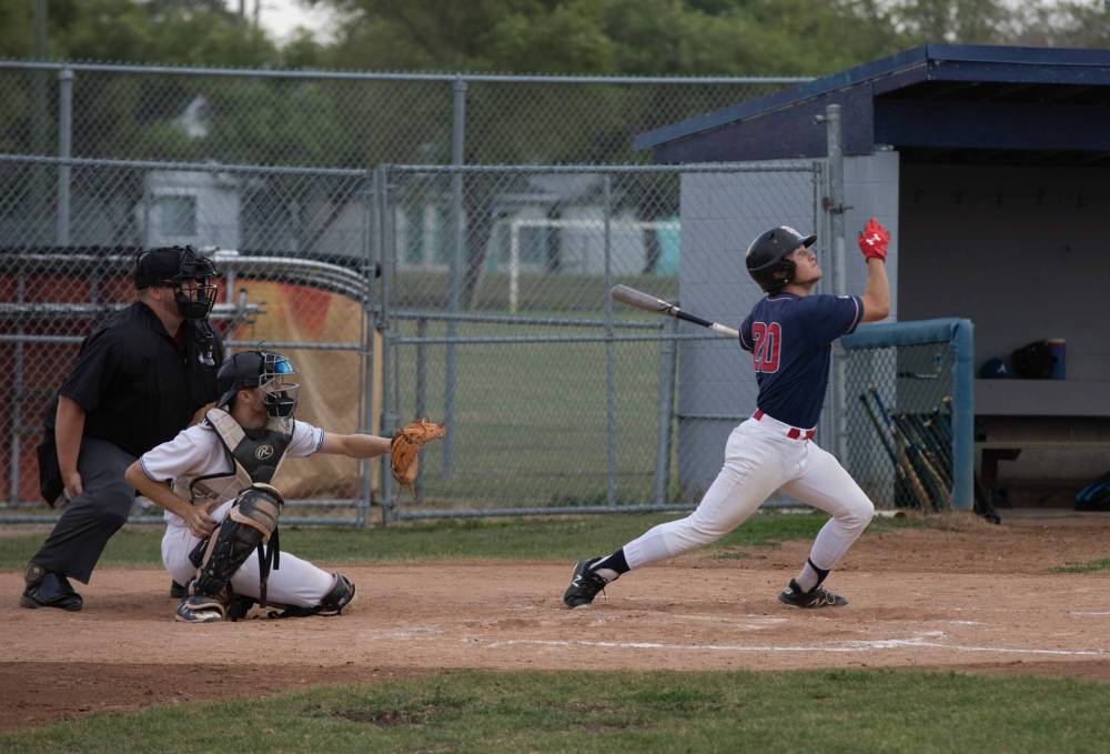Giants face Legionaires in MJBL final – Our Communities