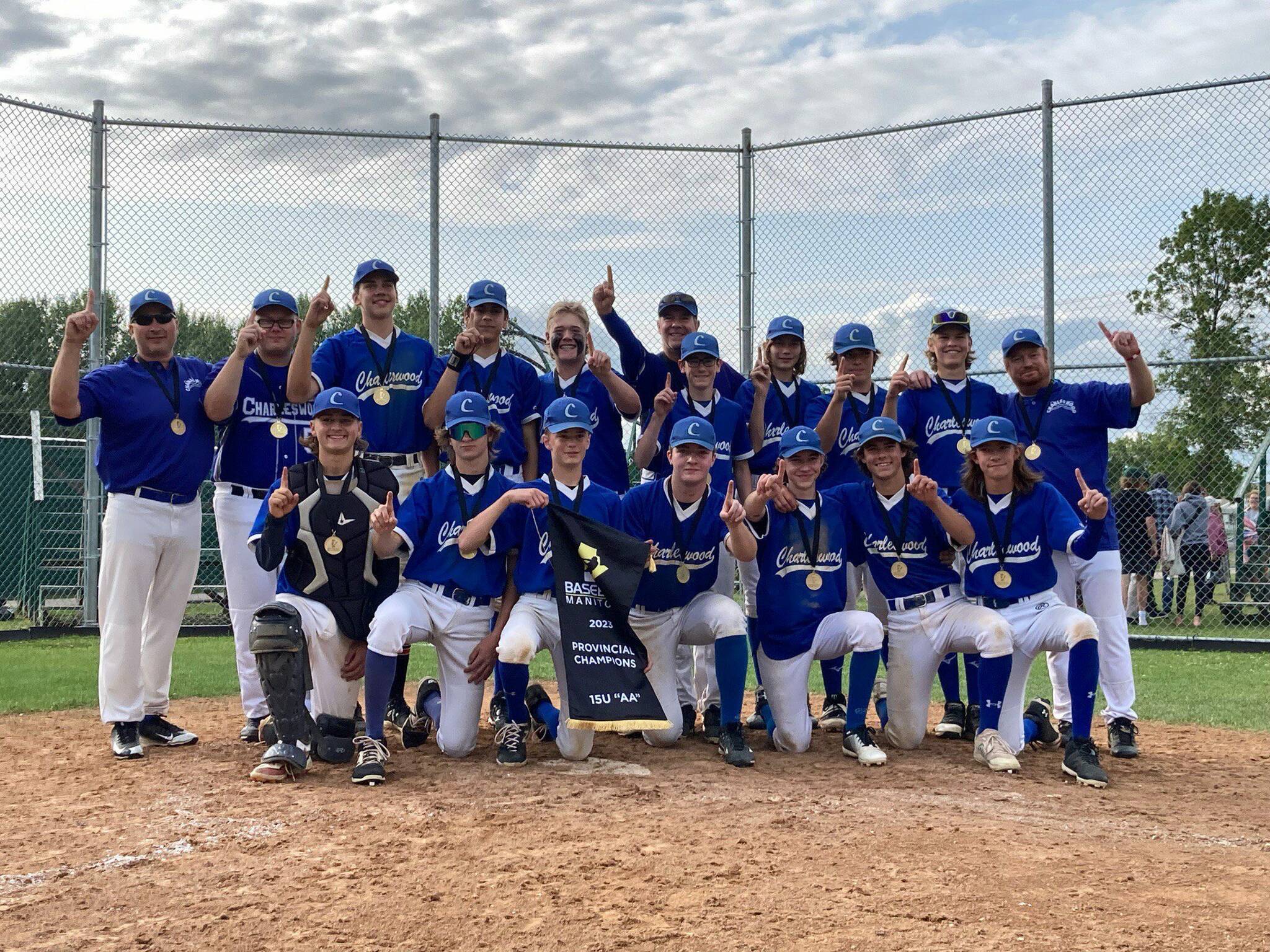 More provincial champs crowned – Our Communities
