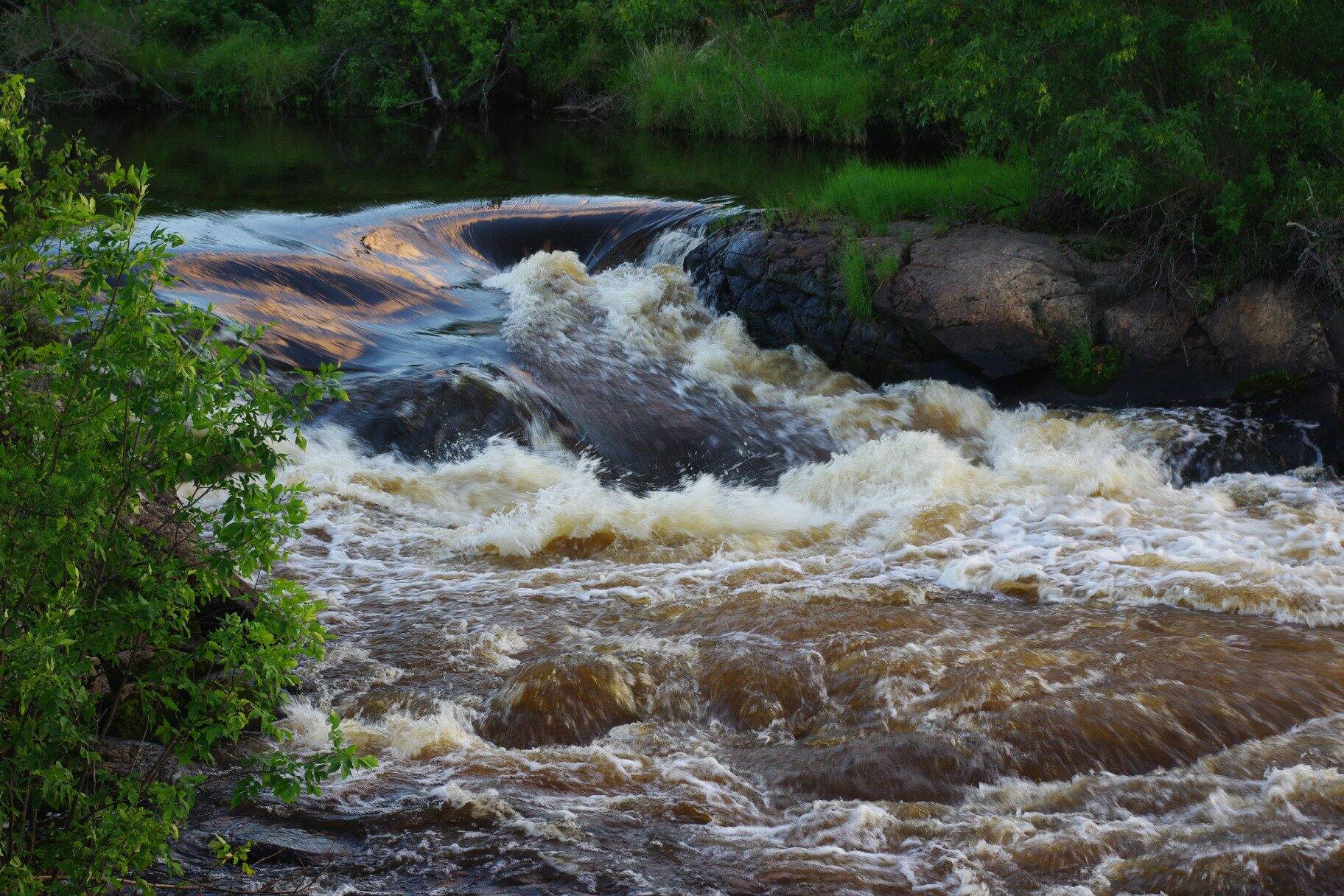 Rivers I have known and paddled – Our Communities
