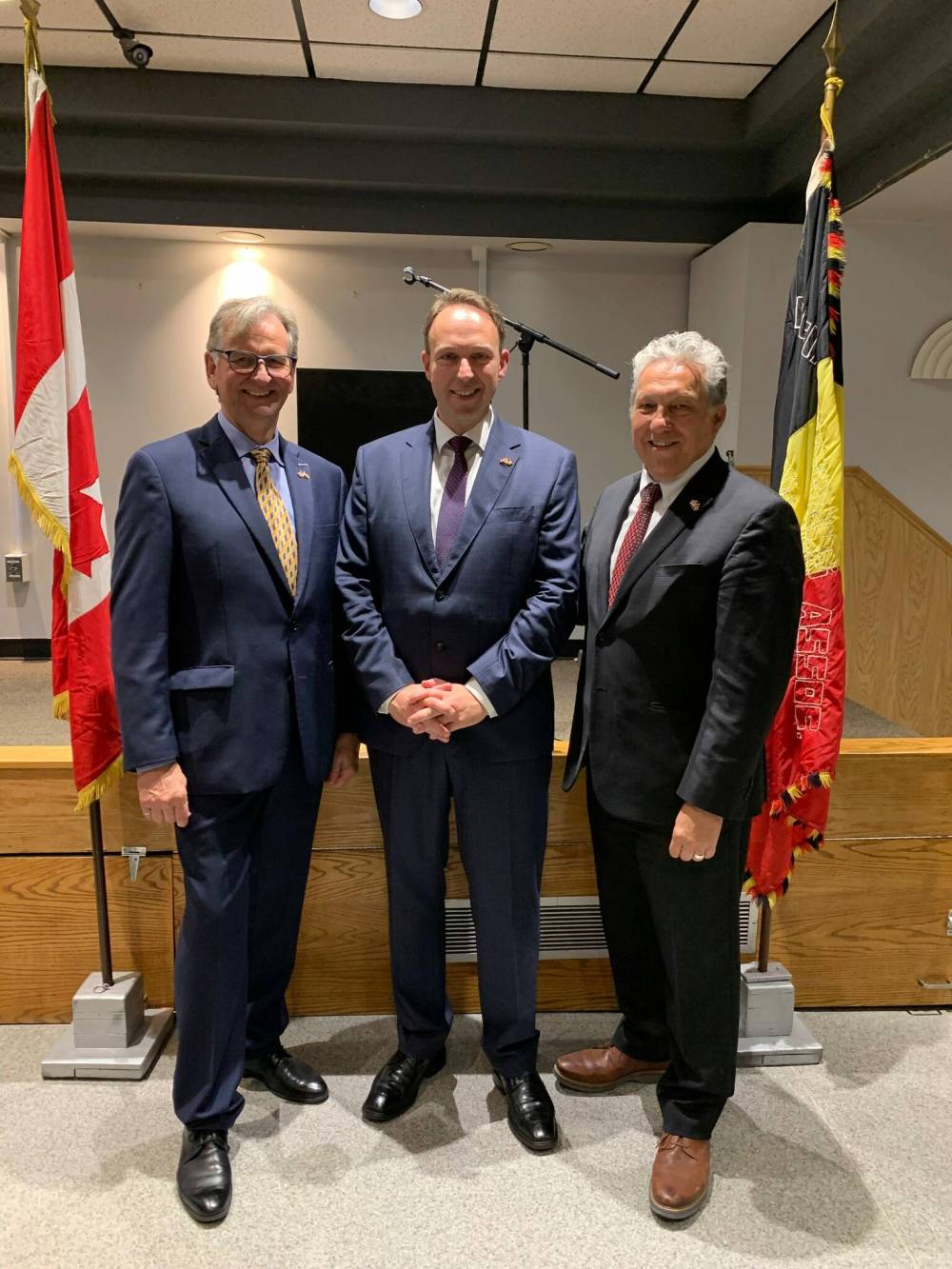 Honouring our outstanding students – Our Communities