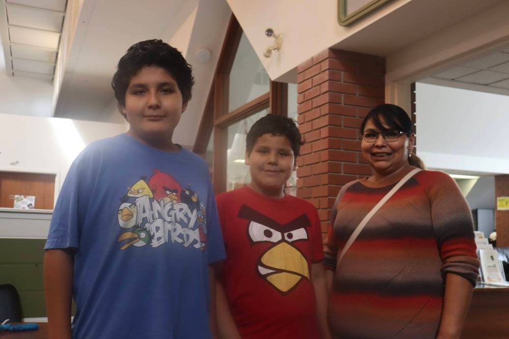 ‘A place of belonging’ – Our Communities