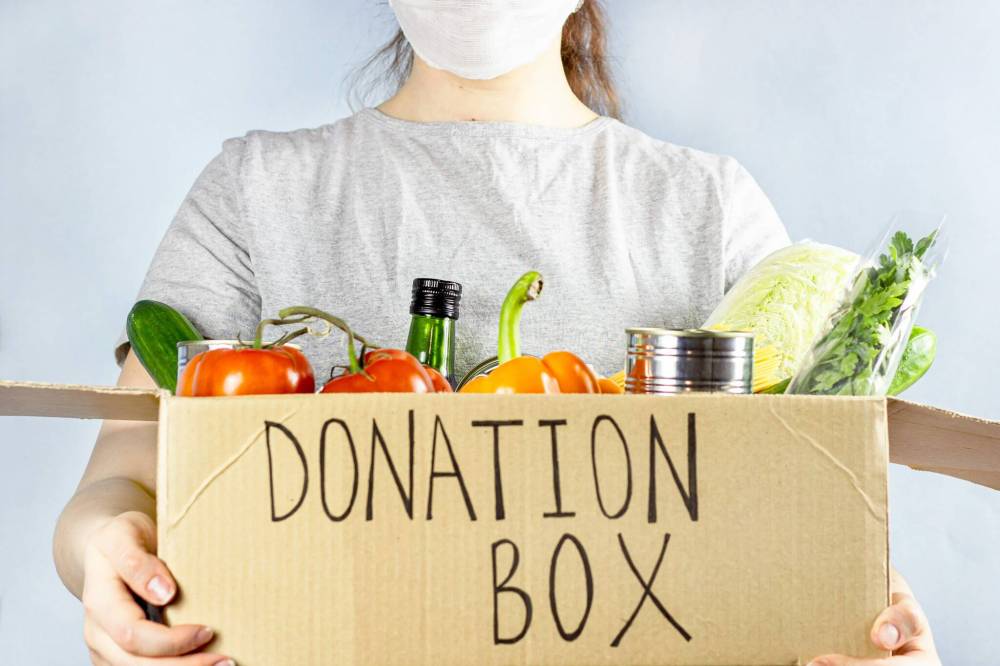St. James food-share encourages accessible food security – Our Communities