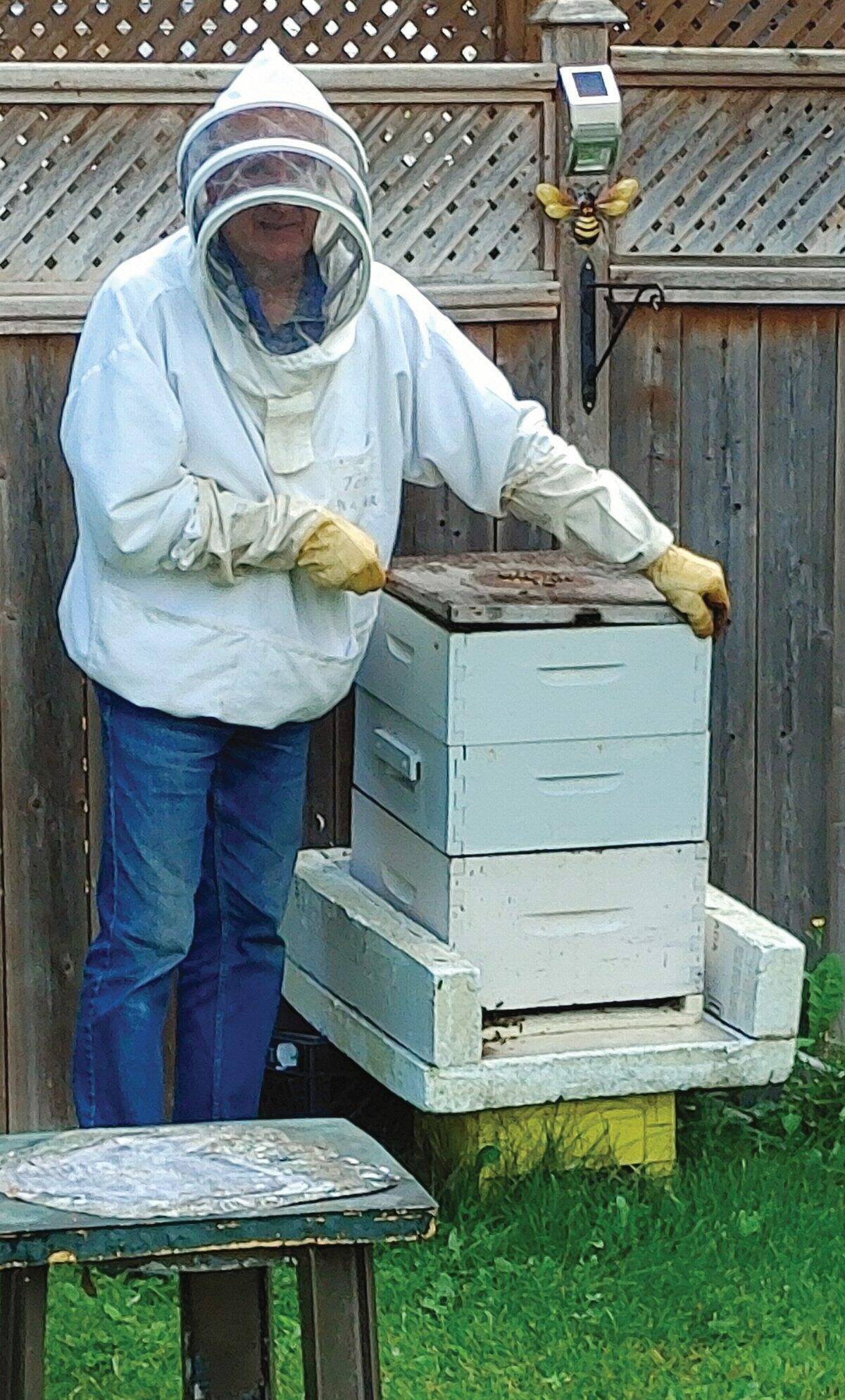 A honey of a hobby – Our Communities