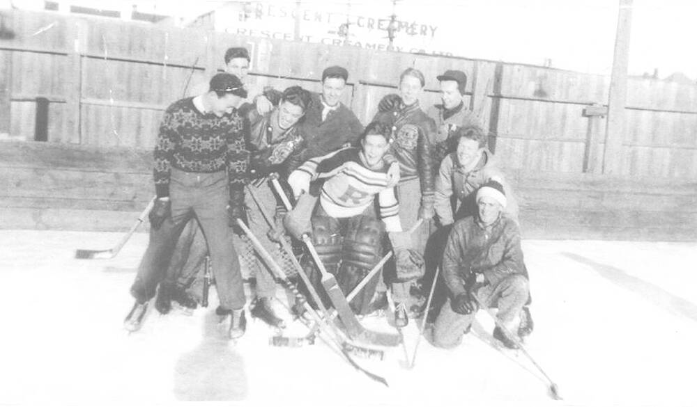 Gordon Bell’s football legacy to be celebrated – Our Communities