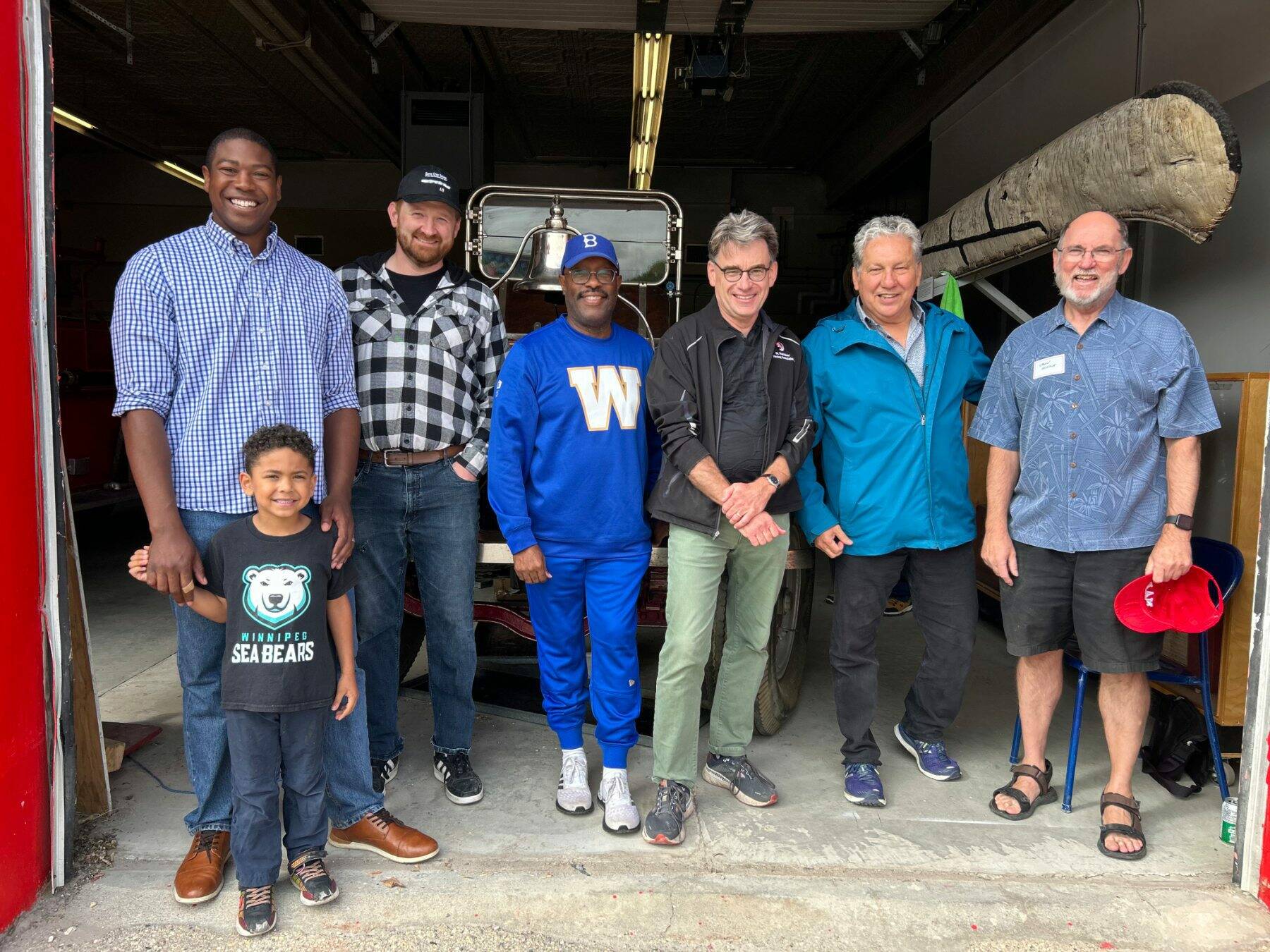 New Canadian ambassador hails from St. Vital – Our Communities