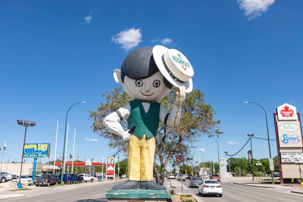 A farewell to Transcona – Our Communities