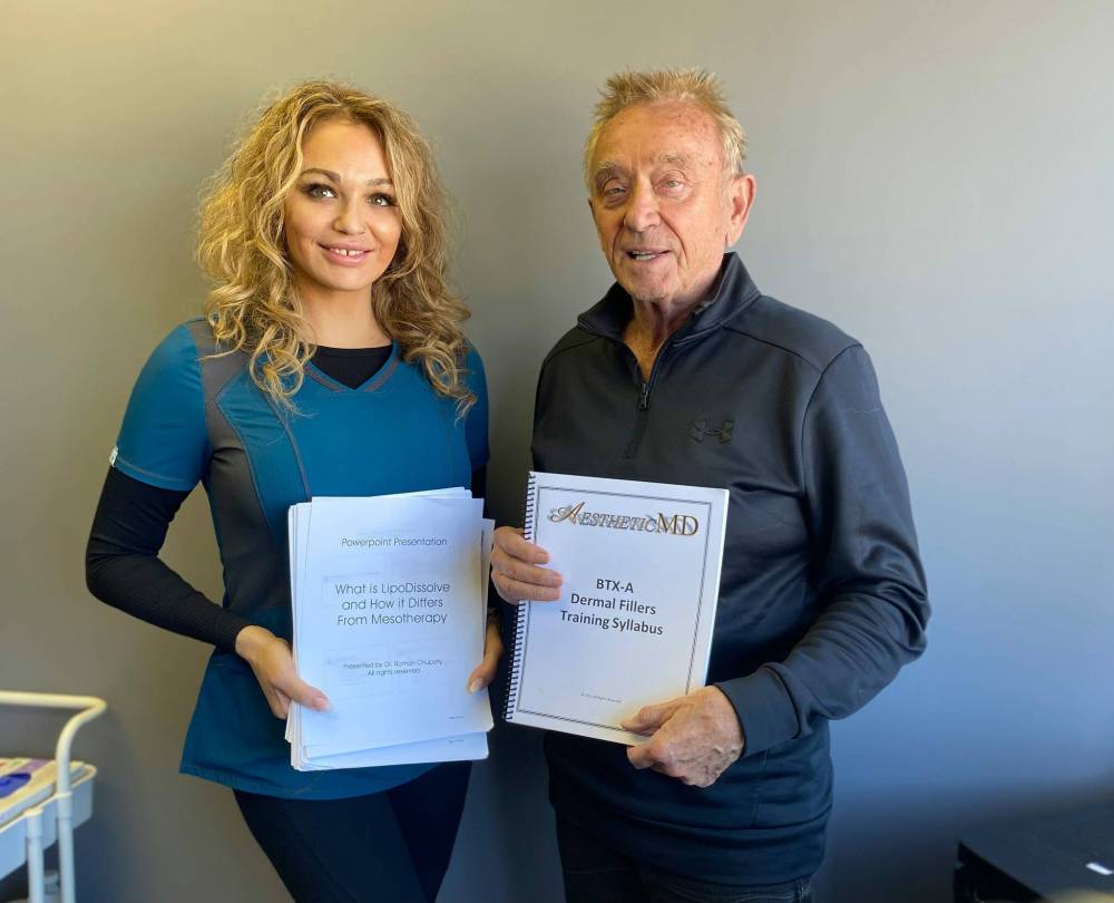 New clinic offers array of cosmetic procedures – Our Communities