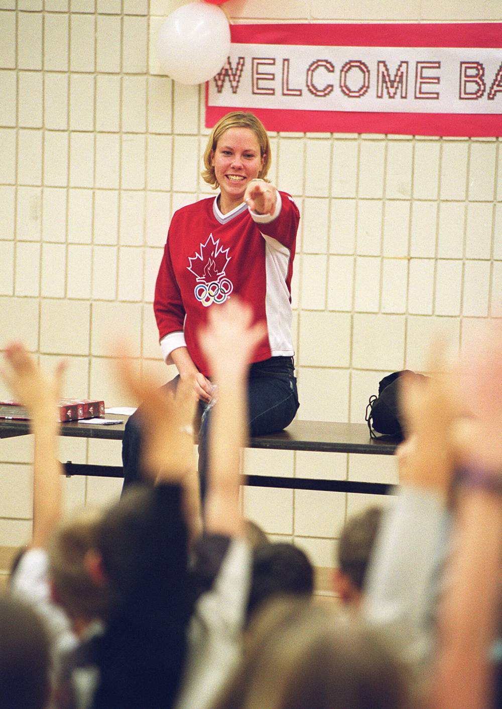 Sports Hall of Fame induction set for Nov. 2 – Our Communities
