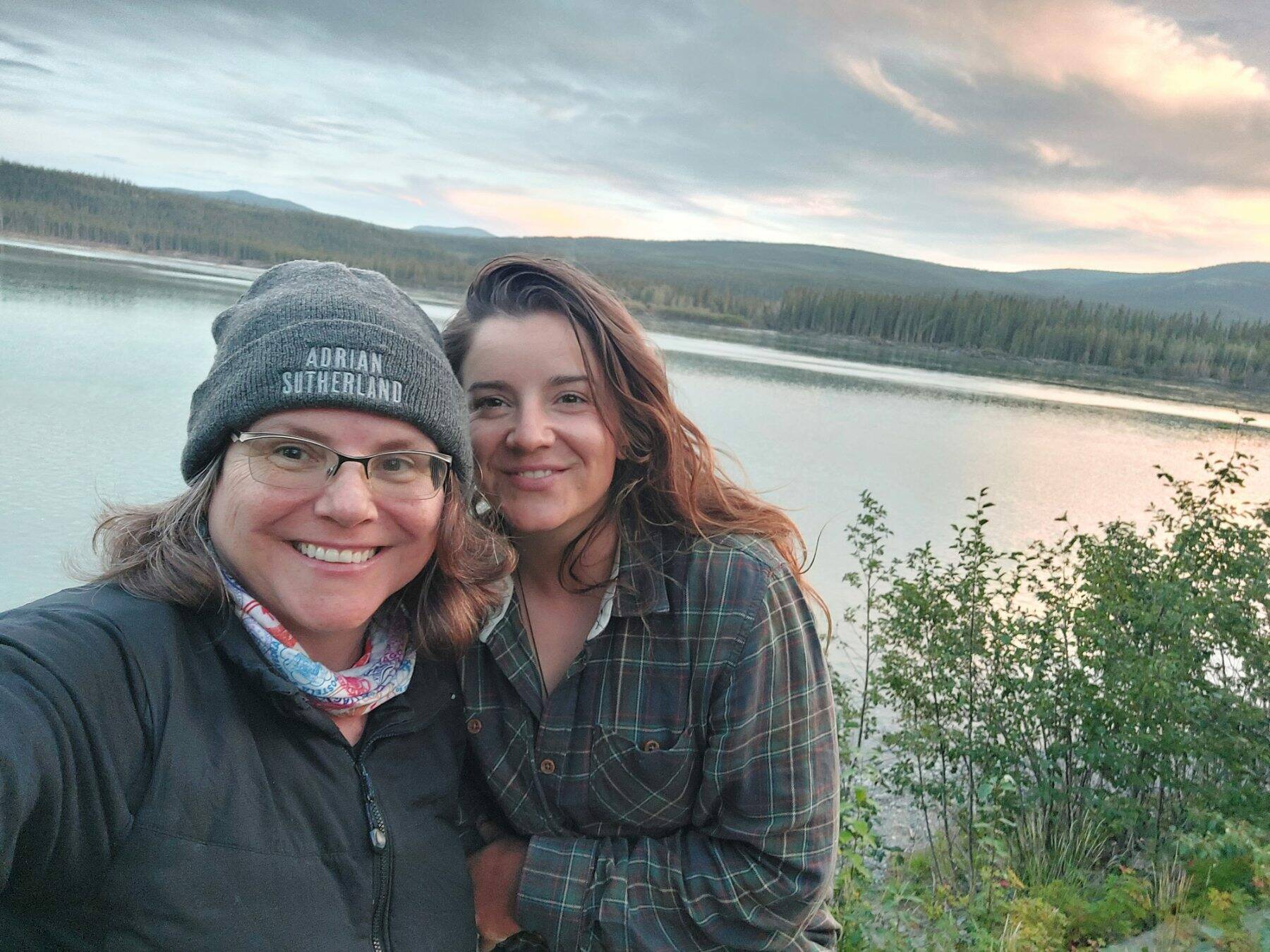 Canoeing the Yukon River: Part 3 – Our Communities