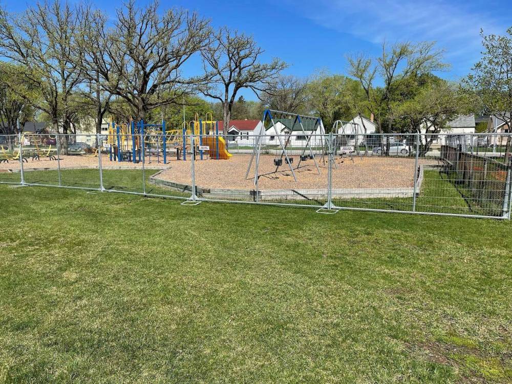 Continuing to invest in our community – Our Communities