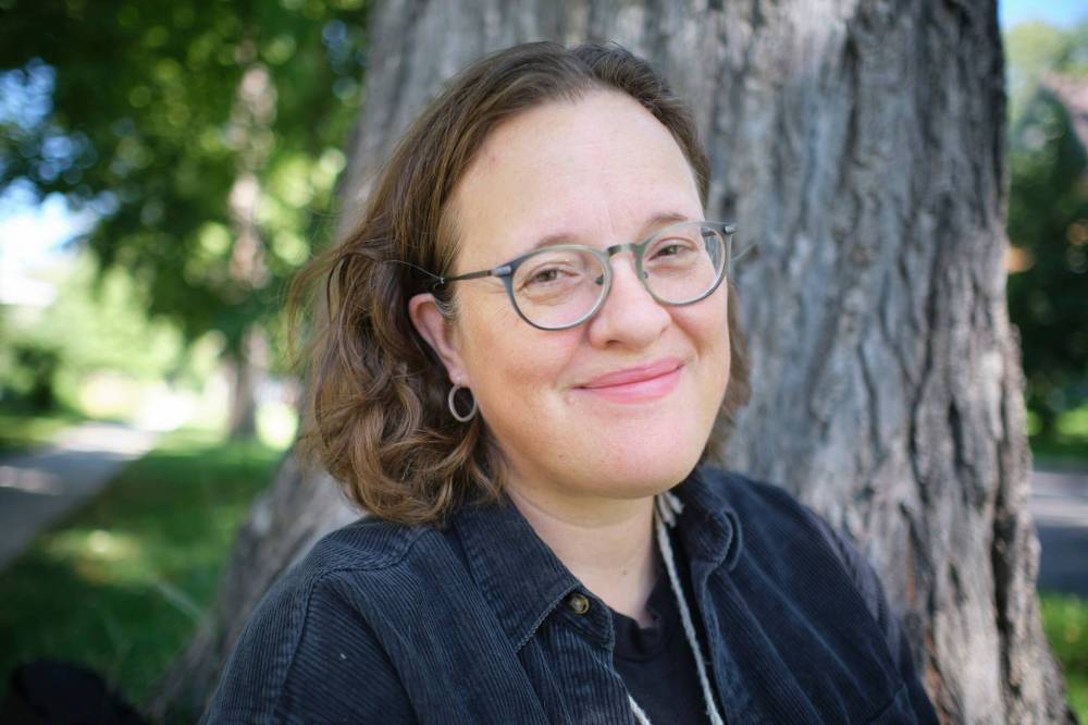 Poetry collaboration a meditation on nature, life – Our Communities