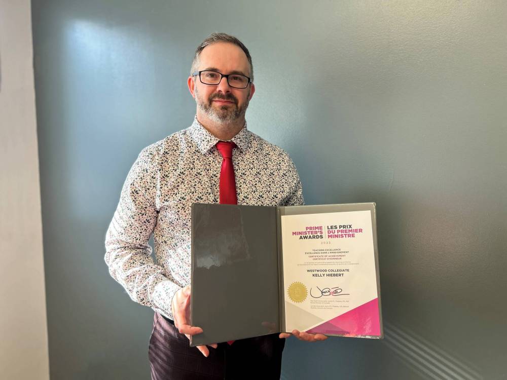 Leaving a legacy – Our Communities