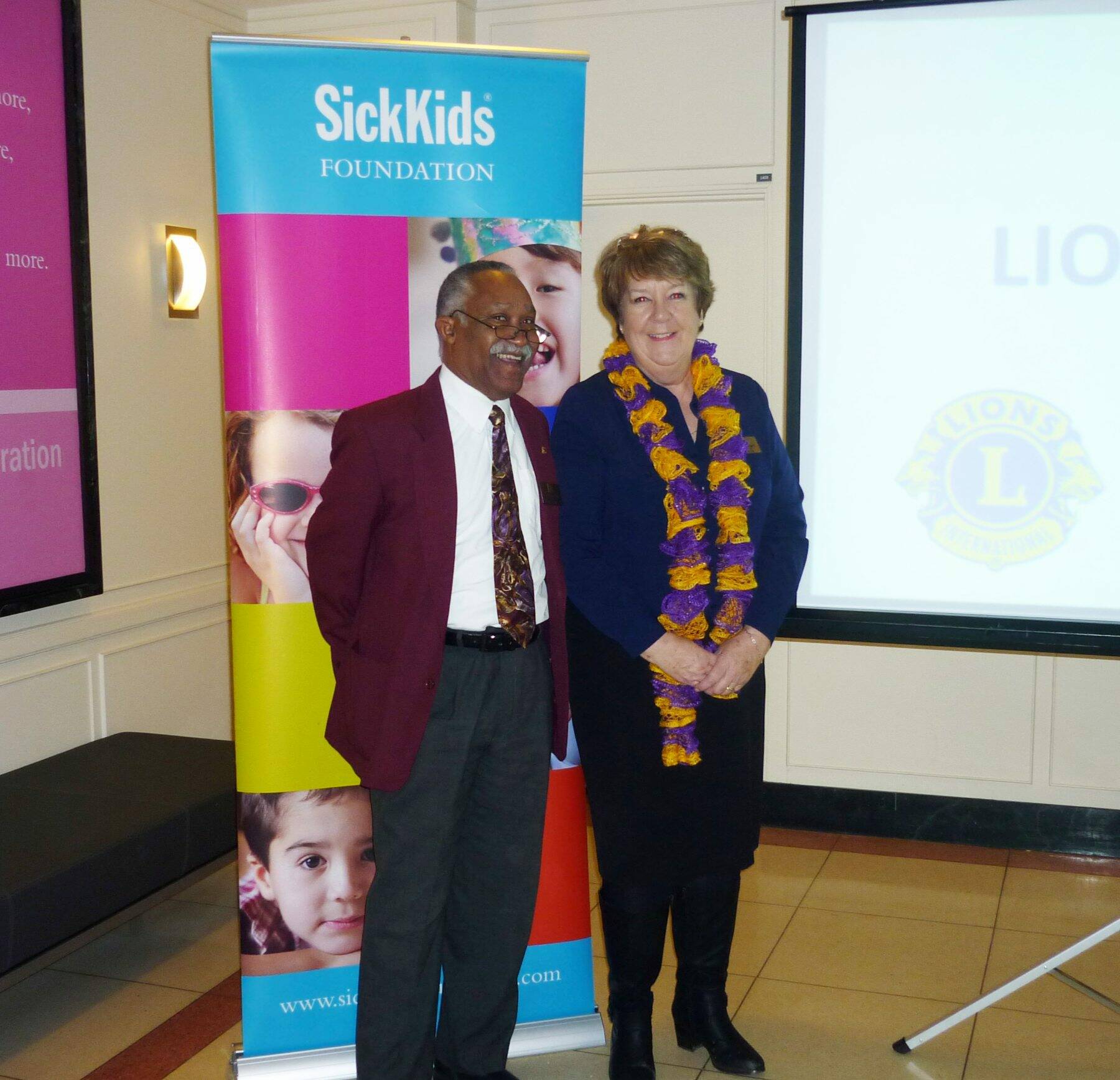 Lions hope to roar in Sage Creek – Our Communities