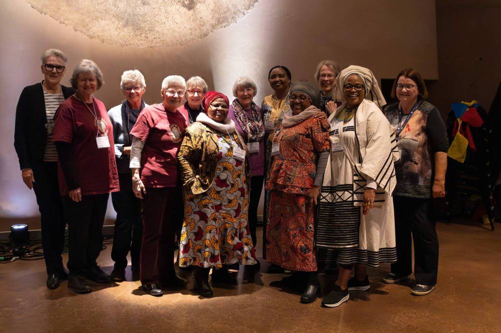 International Grandmothers Gathering held in Winnipeg – Our Communities