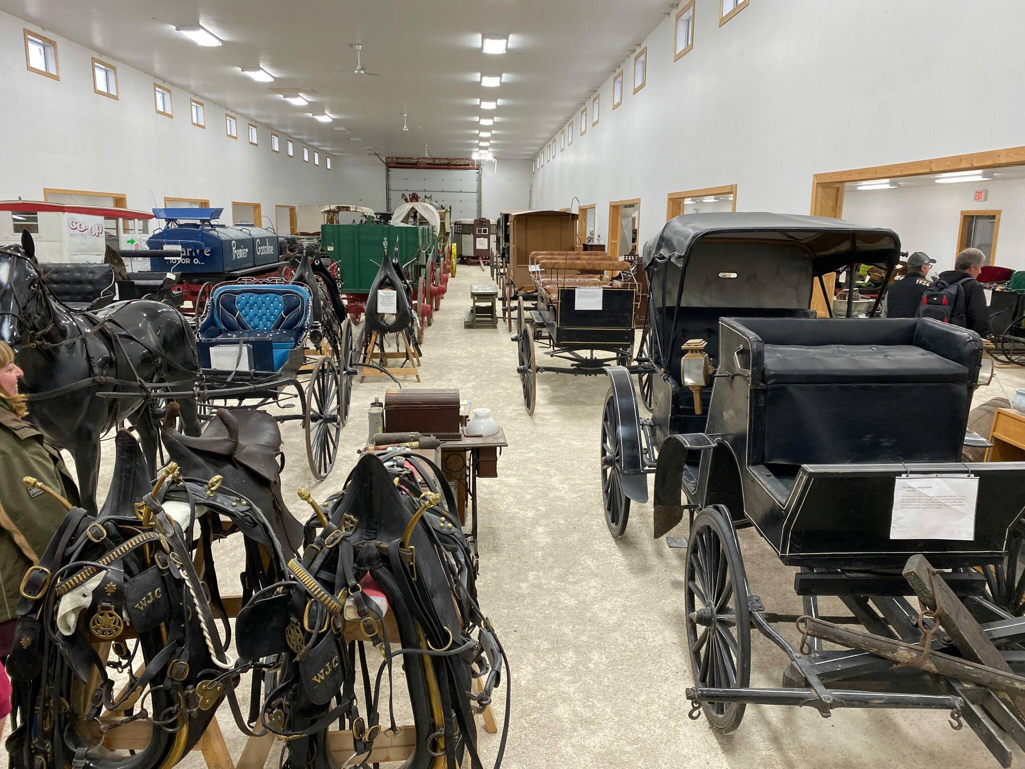 Community museums need your support – Our Communities