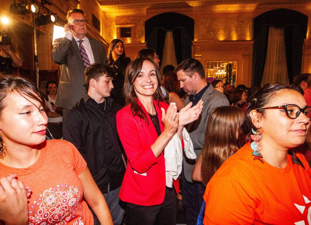 Thank you, Southdale constituency – Our Communities
