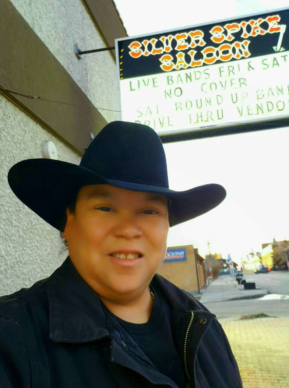 Singing in support of local food bank – Our Communities