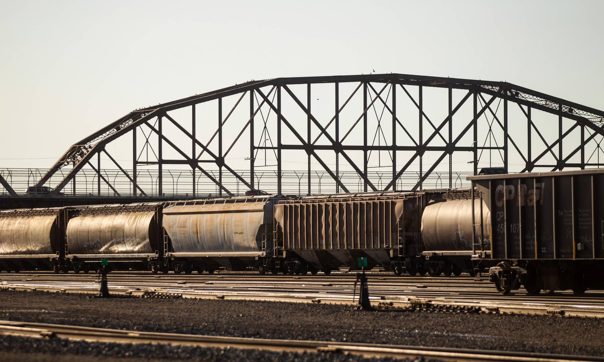 Arlington Bridge closed indefinitely, all traffic to use alternative ...