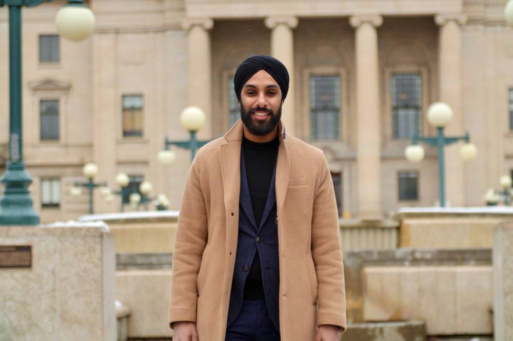 Thank you, McPhillips – Our Communities