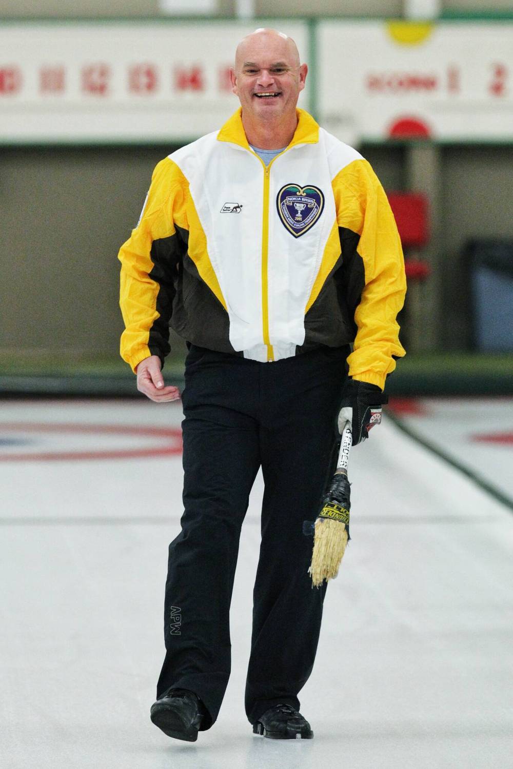 Ukrainian sports hall honours Manitobans – Our Communities