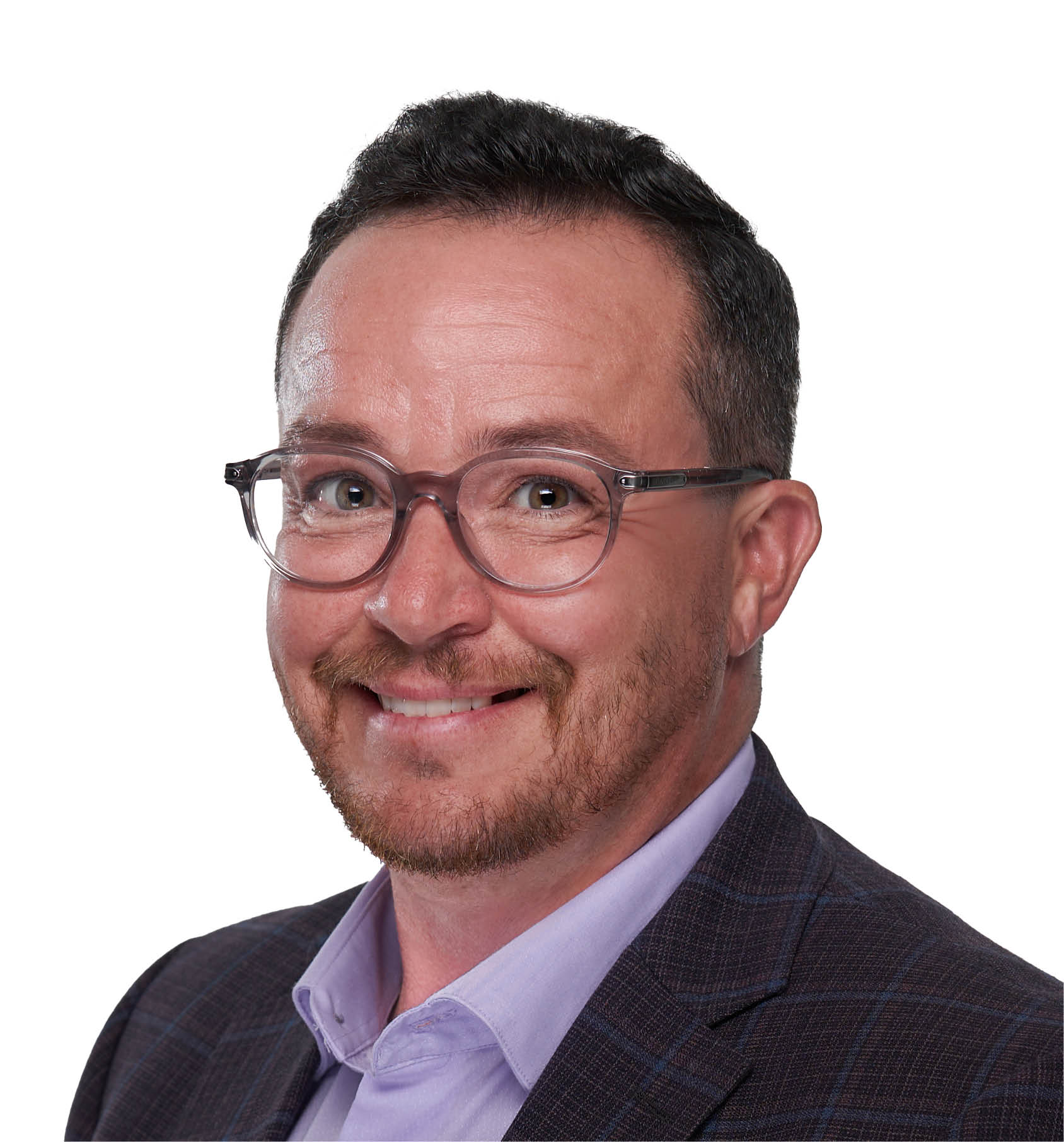 Logan Oxenham – Our Communities