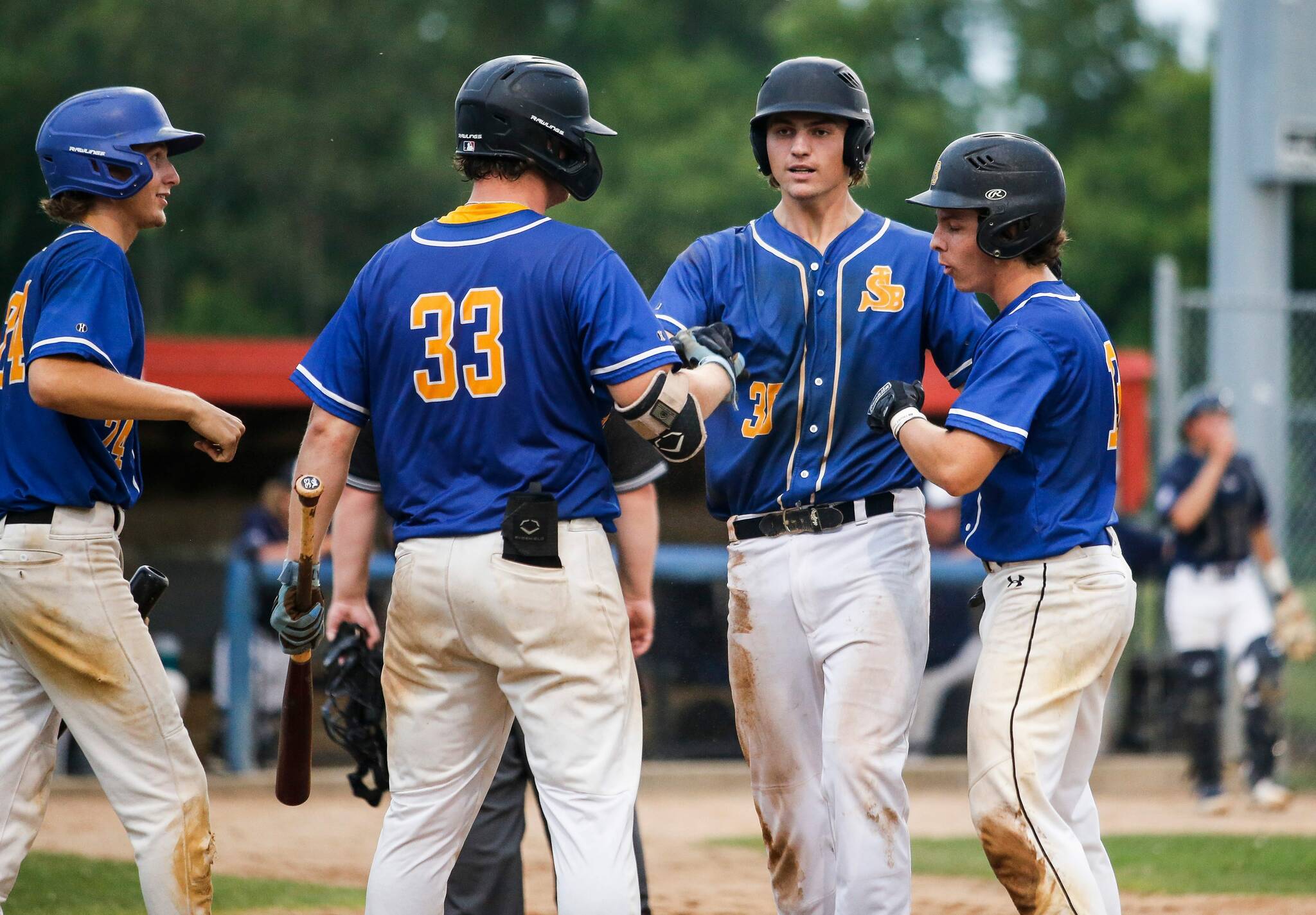 The year in east Winnipeg sports 2023 – Our Communities