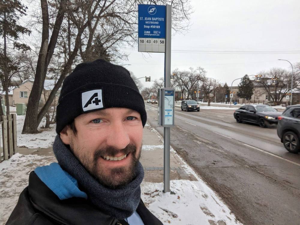 Increasing transit ridership should be a priority – Our Communities