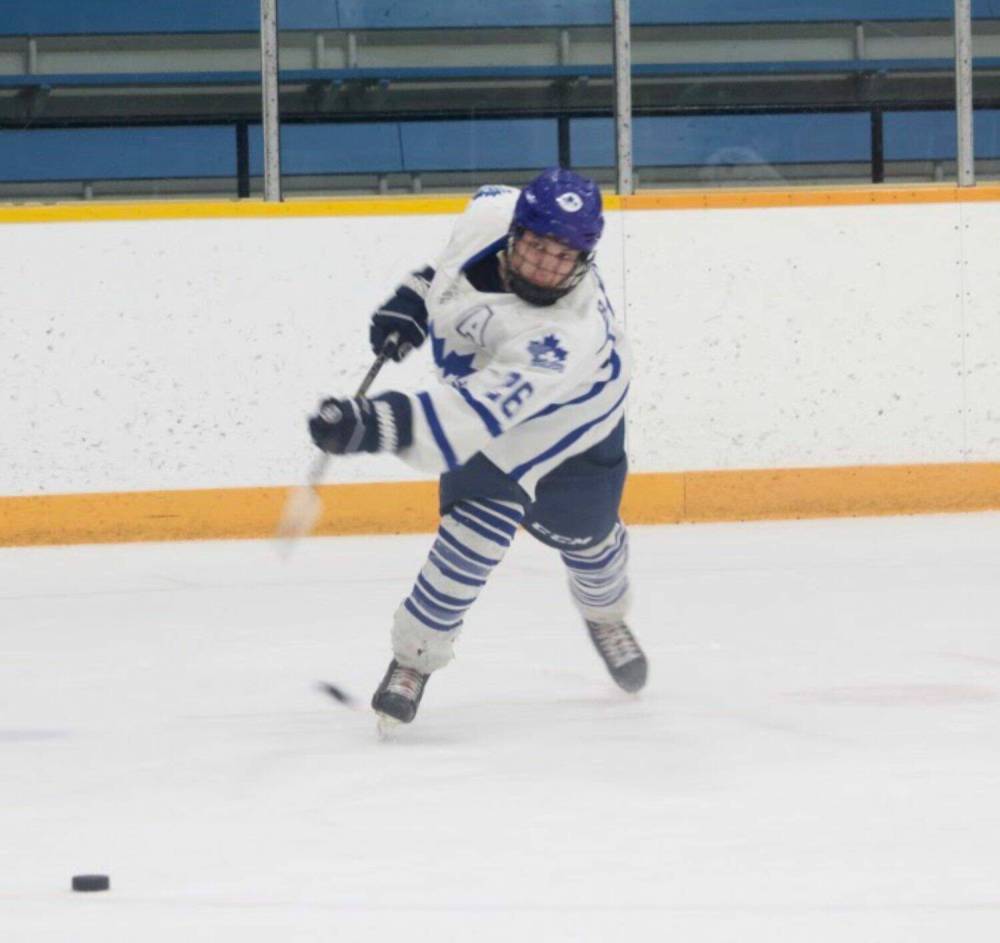 Junior Canucks the team to beat in the MMJHL – Our Communities